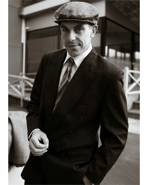 Jamie Harrison | Peter Jackson's The Hobbit Wiki | Fandom