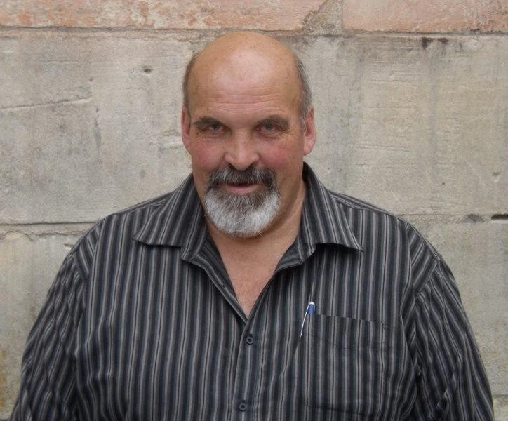 Warren Kippenberger | Peter Jackson's The Hobbit Wiki | Fandom