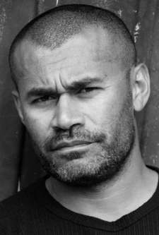 Augie Davis | Peter Jackson's The Hobbit Wiki | Fandom