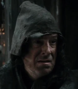 Feldur Hook | Peter Jackson's The Hobbit Wiki | Fandom