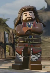 Girion | Peter Jackson's The Hobbit Wiki | Fandom