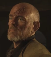 Gary French | Peter Jackson's The Hobbit Wiki | Fandom