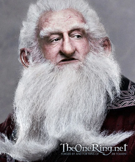 Balin | Peter Jackson's The Hobbit Wiki | Fandom