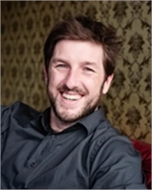 Simon Smith | Peter Jackson's The Hobbit Wiki | Fandom