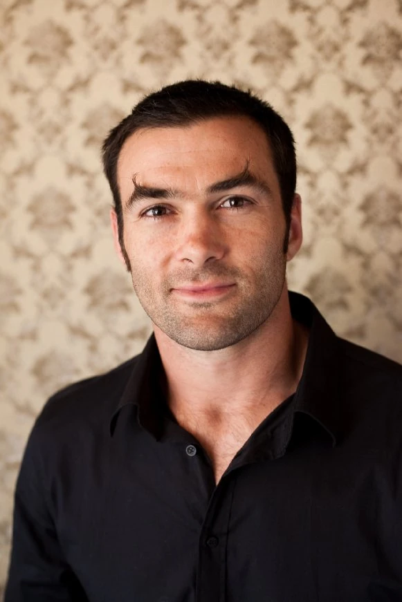 Vincent Roxburgh | Peter Jackson's The Hobbit Wiki | Fandom