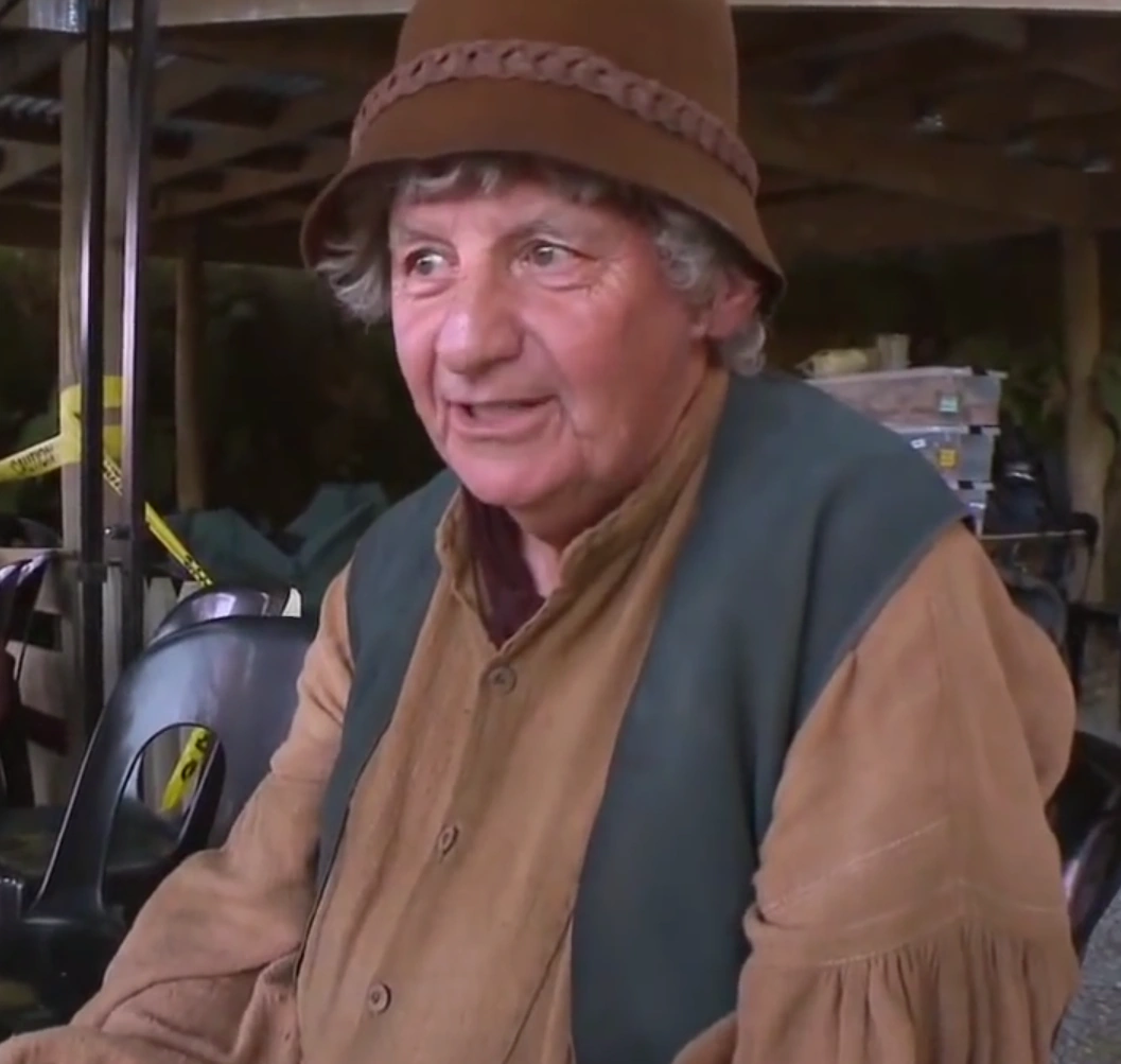 Unidentified Hobbit Extras | Peter Jackson's The Hobbit Wiki | Fandom