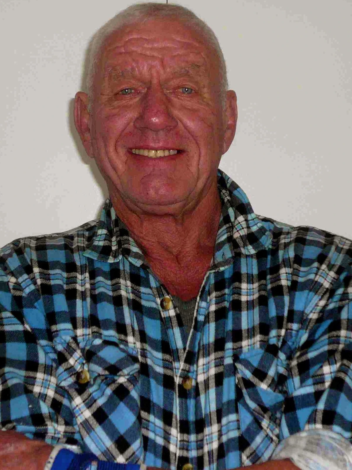 Russell Oliver | Peter Jackson's The Hobbit Wiki | Fandom