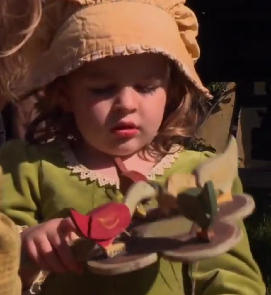 Ella Olssen | Peter Jackson's The Hobbit Wiki | Fandom