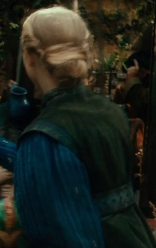 Ianne | Peter Jackson's The Hobbit Wiki | Fandom