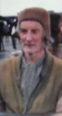 Ron Dunbar | Peter Jackson's The Hobbit Wiki | Fandom