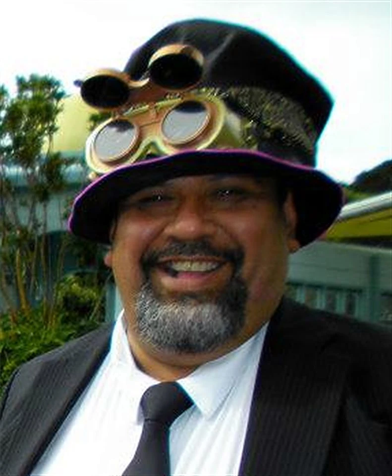 Paul Craze | Peter Jackson's The Hobbit Wiki | Fandom