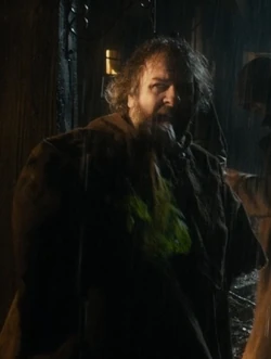 Pete Dreary | Peter Jackson's The Hobbit Wiki | Fandom