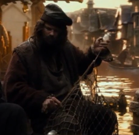 Net Mender | Peter Jackson's The Hobbit Wiki | Fandom