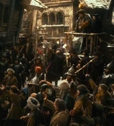 Christian Hipolito | Peter Jackson's The Hobbit Wiki | Fandom