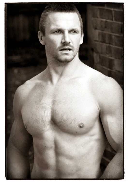 Ryan Tarran | Peter Jackson's The Hobbit Wiki | Fandom