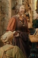 Gella | Peter Jackson's The Hobbit Wiki | Fandom