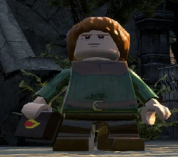 Samwise Gamgee | Peter Jackson's The Hobbit Wiki | Fandom