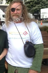 Wayne Phillips | Peter Jackson's The Hobbit Wiki | Fandom