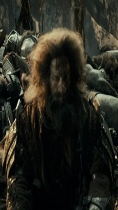 Unidentified Dwarf of Moria 1 | Peter Jackson's The Hobbit Wiki | Fandom