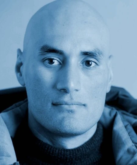 Shane Rangi | Peter Jackson's The Hobbit Wiki | Fandom