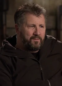 Glenn Boswell | Peter Jackson's The Hobbit Wiki | Fandom