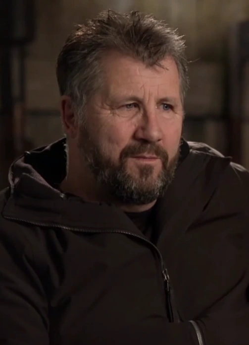 Glenn Boswell | Peter Jackson's The Hobbit Wiki | Fandom