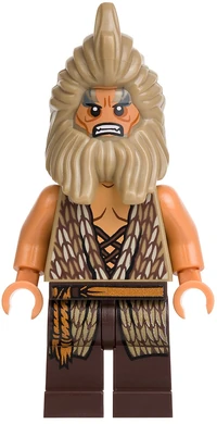 Beorn | Peter Jackson's The Hobbit Wiki | Fandom