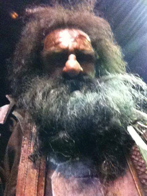 Dave Dyer | Peter Jackson's The Hobbit Wiki | Fandom