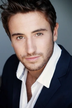 Cameron Jones | Peter Jackson's The Hobbit Wiki | Fandom