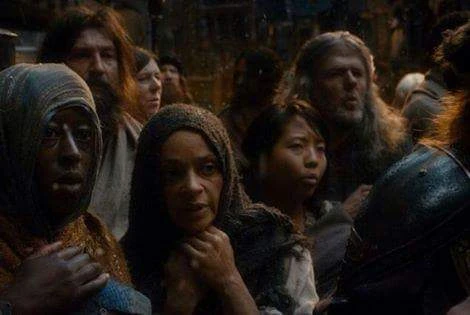 Peter Lapsley | Peter Jackson's The Hobbit Wiki | Fandom