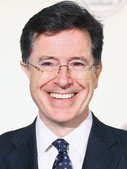 Stephen Colbert | Peter Jackson's The Hobbit Wiki | Fandom