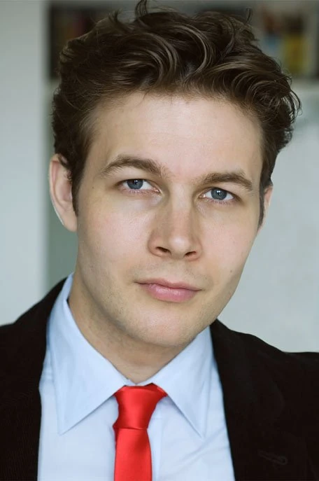 Andrew Fitzsimons | Peter Jackson's The Hobbit Wiki | Fandom