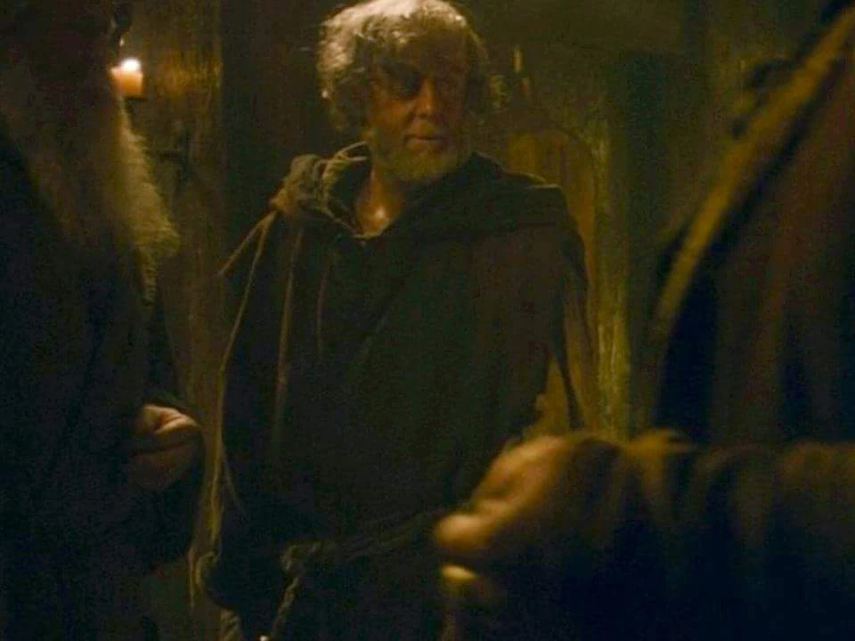 Toby Birchdown | Peter Jackson's The Hobbit Wiki | Fandom