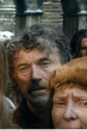 Barry Carter | Peter Jackson's The Hobbit Wiki | Fandom