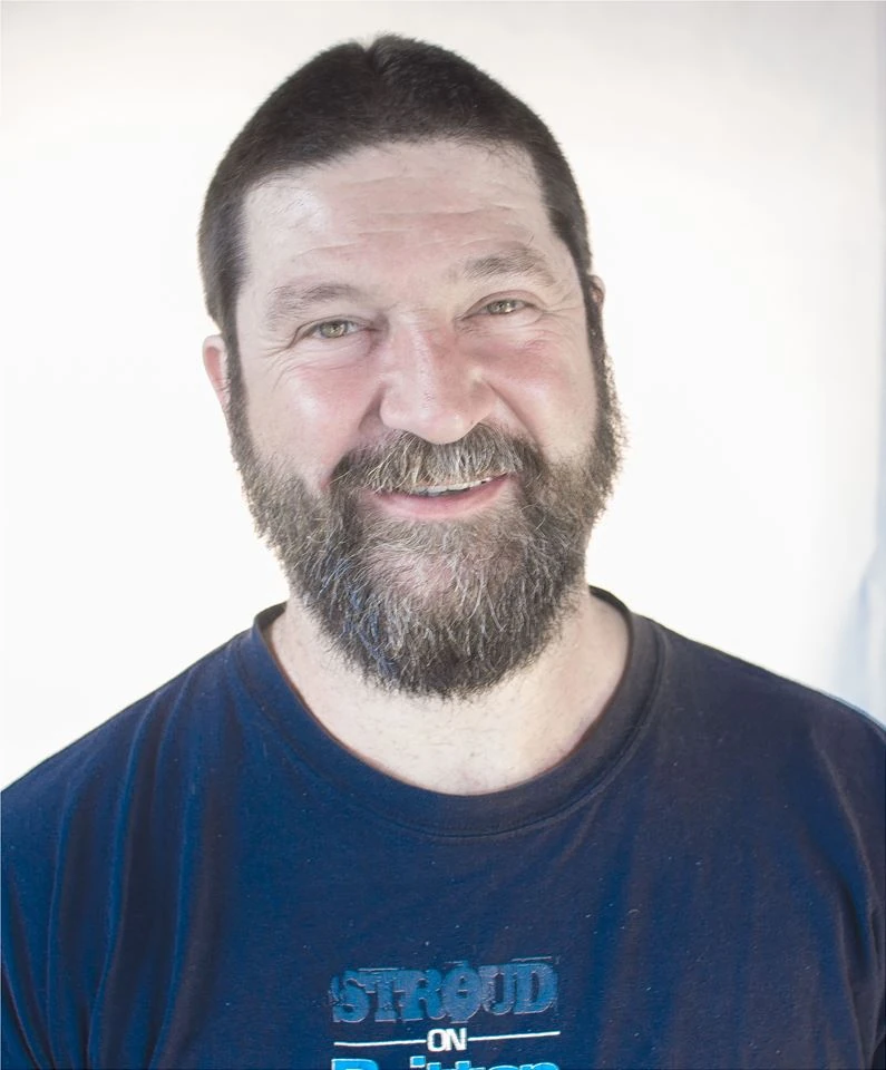 Chris Hewer | Peter Jackson's The Hobbit Wiki | Fandom