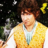 Bilbo Baggins | Peter Jackson's The Hobbit Wiki | Fandom
