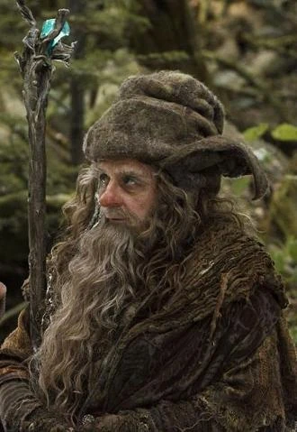 Radagast | Peter Jackson's The Hobbit Wiki | Fandom