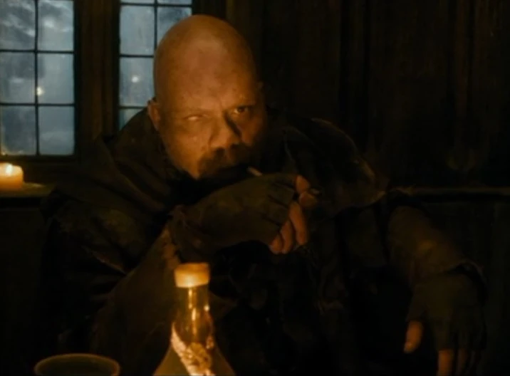 Bill Ferny Sr. | Peter Jackson's The Hobbit Wiki | Fandom