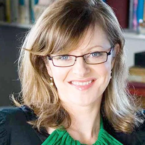 Miranda Harcourt | Peter Jackson's The Hobbit Wiki | Fandom