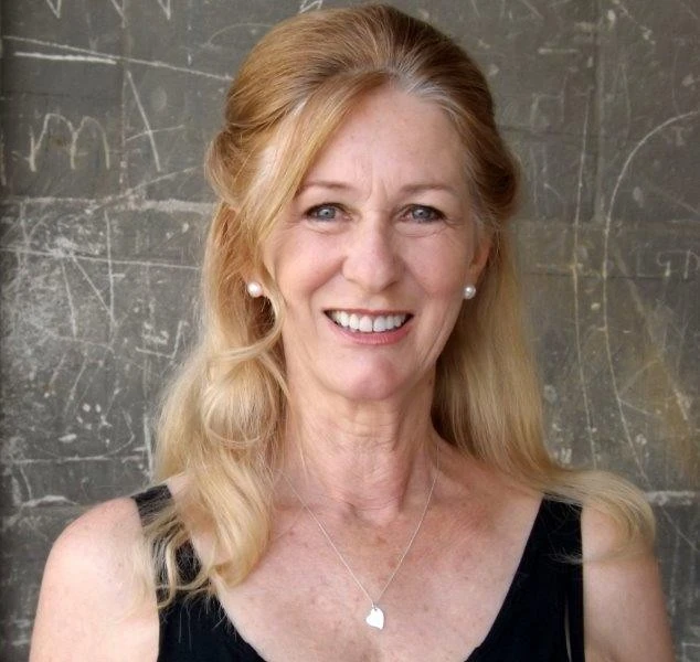 Keri Ashton-Reid | Peter Jackson's The Hobbit Wiki | Fandom