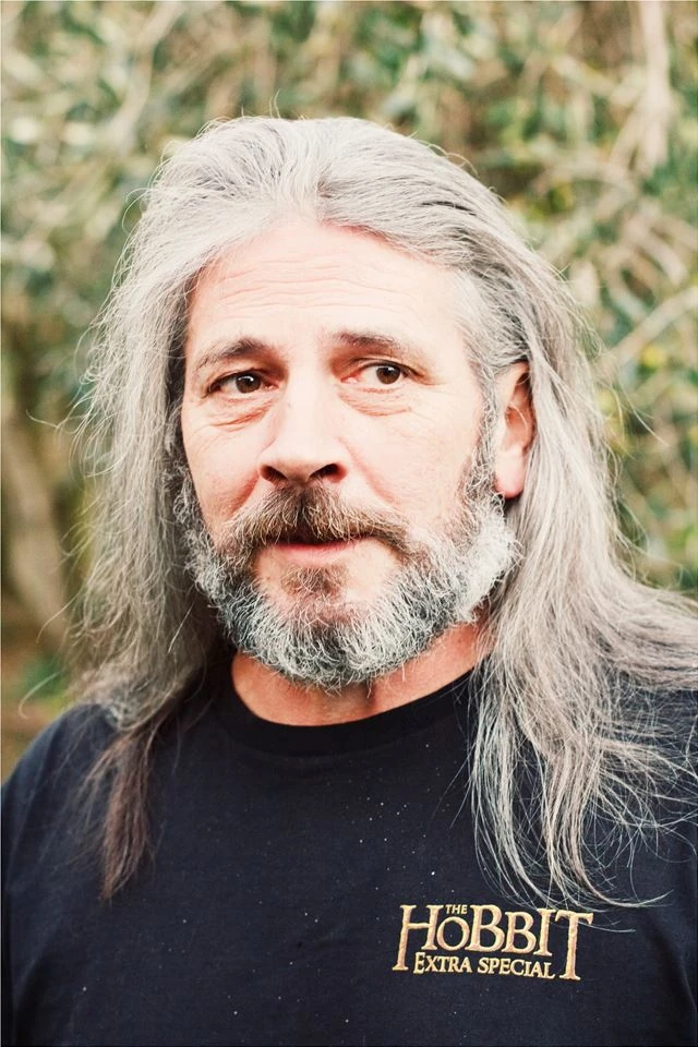 Brandon McInnes | Peter Jackson's The Hobbit Wiki | Fandom