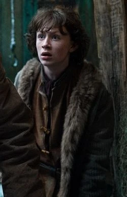 Bain | Peter Jackson's The Hobbit Wiki | Fandom