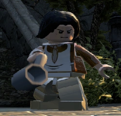 Barliman Butterbur Sr. | Peter Jackson's The Hobbit Wiki | Fandom