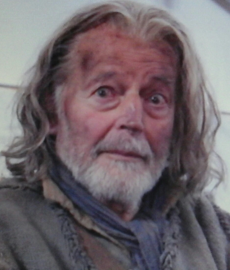 Earl Cunningham | Peter Jackson's The Hobbit Wiki | Fandom