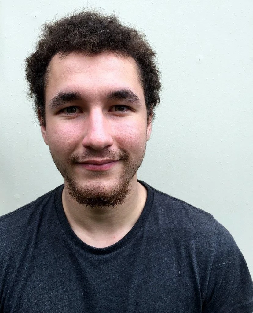 Riley Buchanan | Peter Jackson's The Hobbit Wiki | Fandom