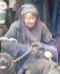 Danielle Blake | Peter Jackson's The Hobbit Wiki | Fandom