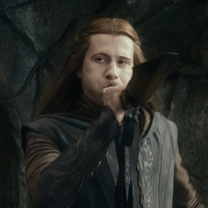 Feren | Peter Jackson's The Hobbit Wiki | Fandom