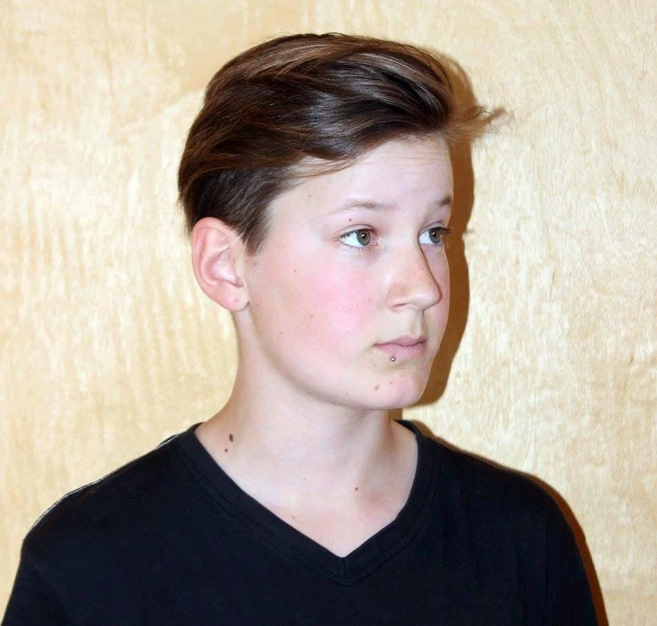 Sanjaia Hesketh | Peter Jackson's The Hobbit Wiki | Fandom