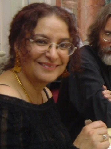 Fataneh Howe | Peter Jackson's The Hobbit Wiki | Fandom