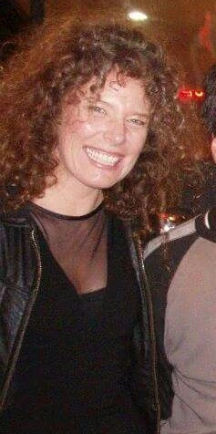 Sarah Morgan | Peter Jackson's The Hobbit Wiki | Fandom